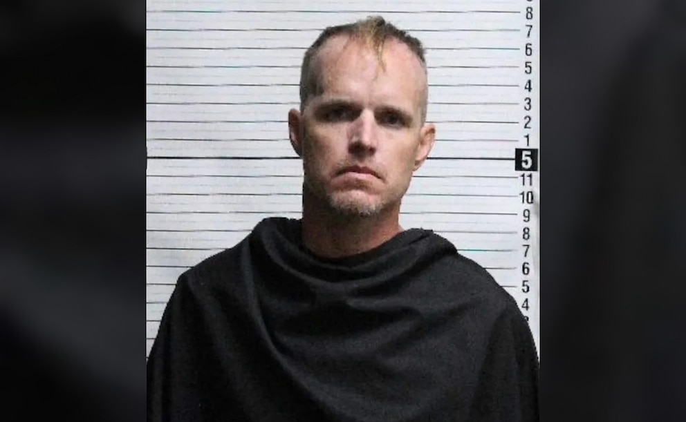 Marine awarded Purple Heart charged in deadly North Carolina waterfront ...