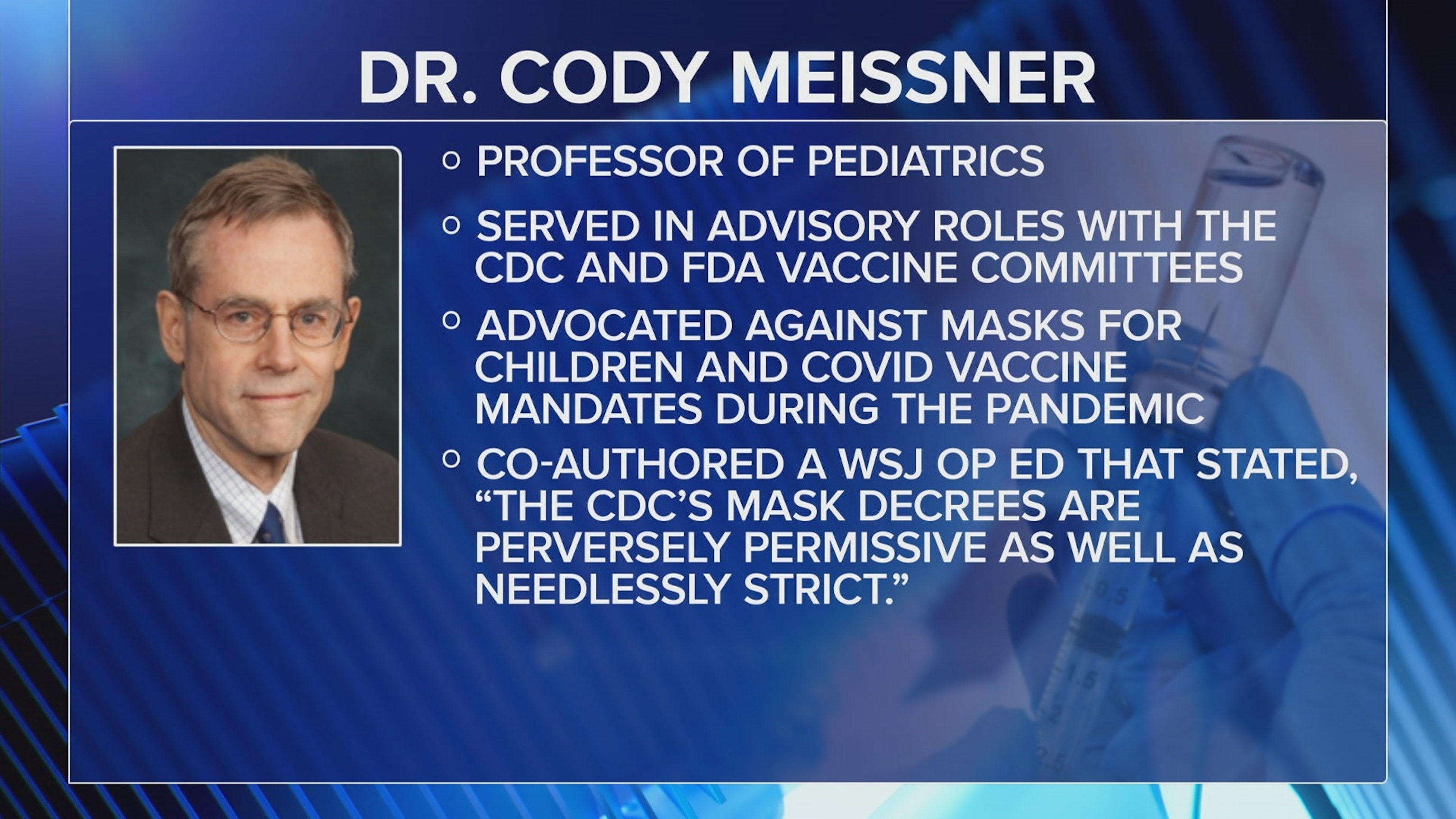 What to expect from the upcoming CDC vaccine advisory committee meeting with RFK Jr.'s new ...