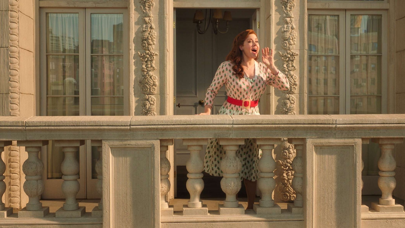 Watch the teaser trailer for 'Disenchanted' - ABC News