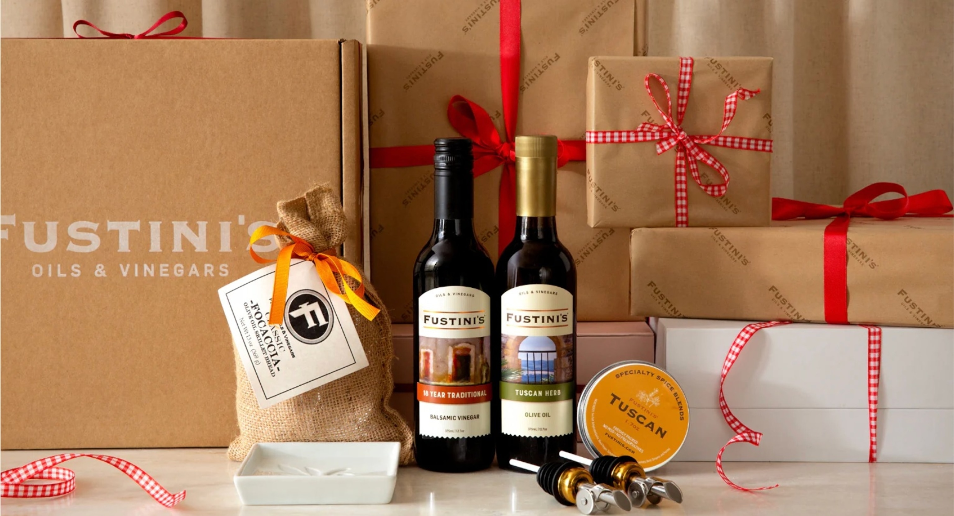 ABC Secret Savings on gifts galore - ABC News