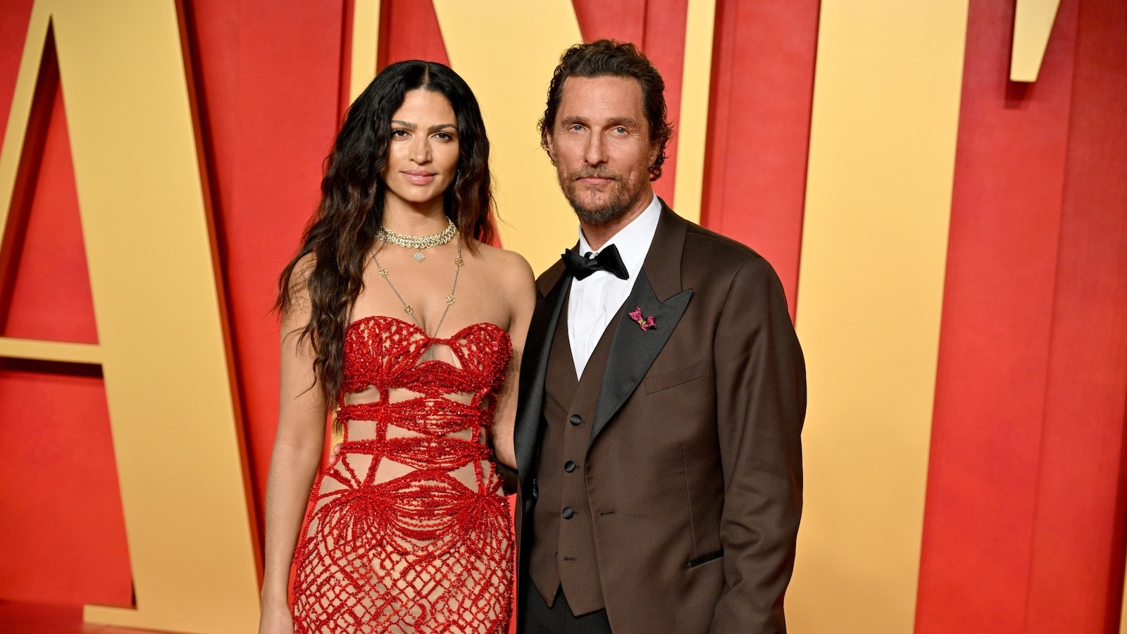 Matthew McConaughey is a dad of 3: What to know about his kids - ABC News