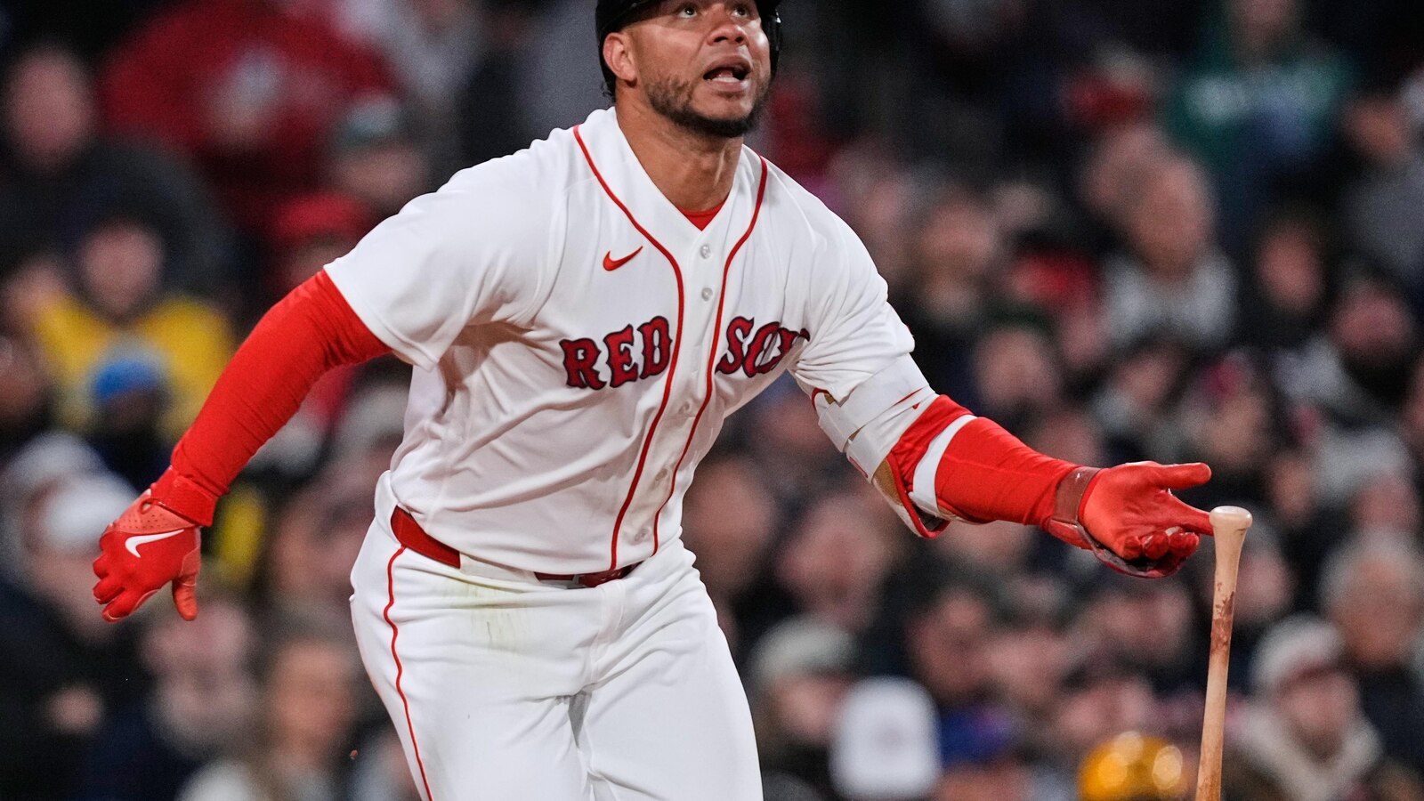 Willson Contreras warns Brewers if they hit him with another pitch he ...