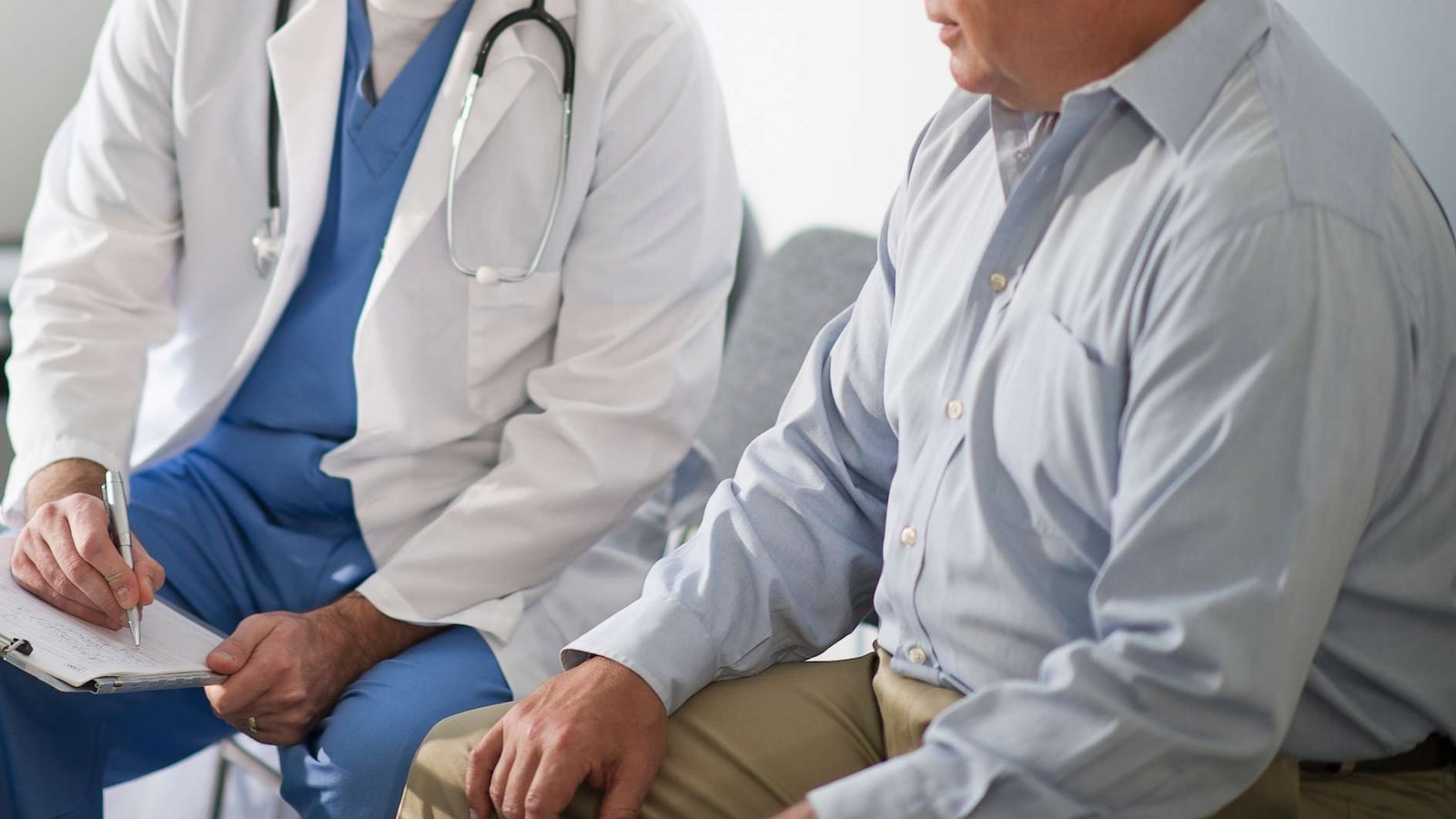 Physician weighs in on how patients, doctors can improve their trust ...