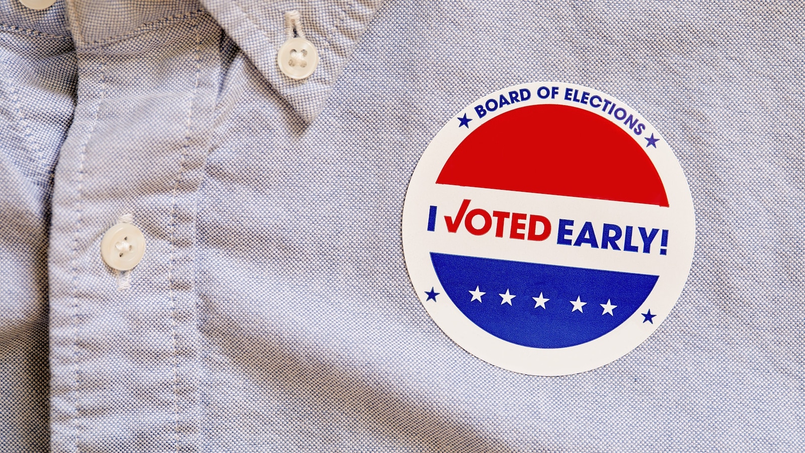 Democrat and Republican strategists weigh in on importance of early ...