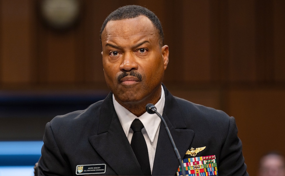 Timeline: US strikes on alleged drug boats - Good Morning America