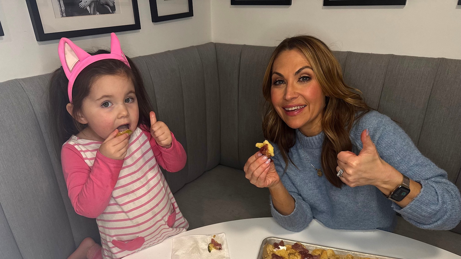 TikTok’s latest food trend is charcuterie nachos: Here’s how to make it ...