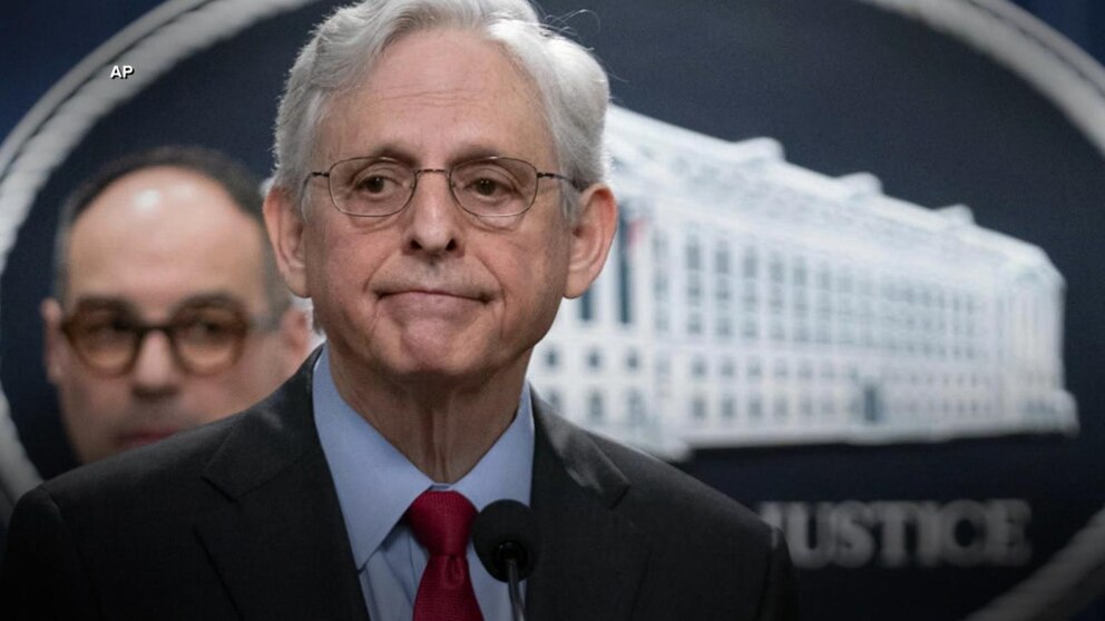 Video Ag Merrick Garland Testifies Before House Judiciary Committee