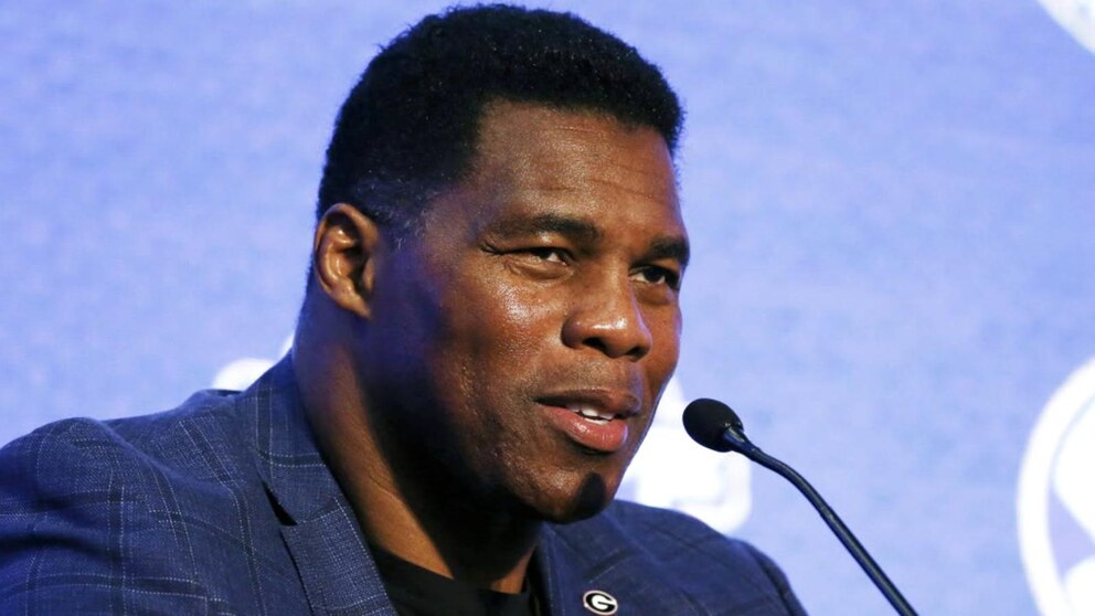 Video Key Senate races are locked in a dead heat with 7 days until ...