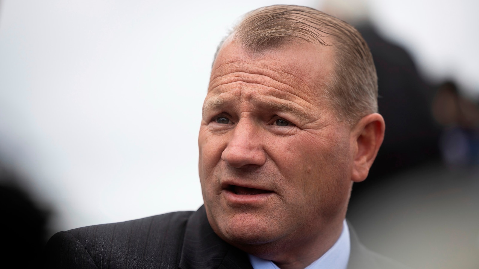 Texas Rep. Troy Nehls' campaign finances being investigated by ethics committee, he says - ABC News