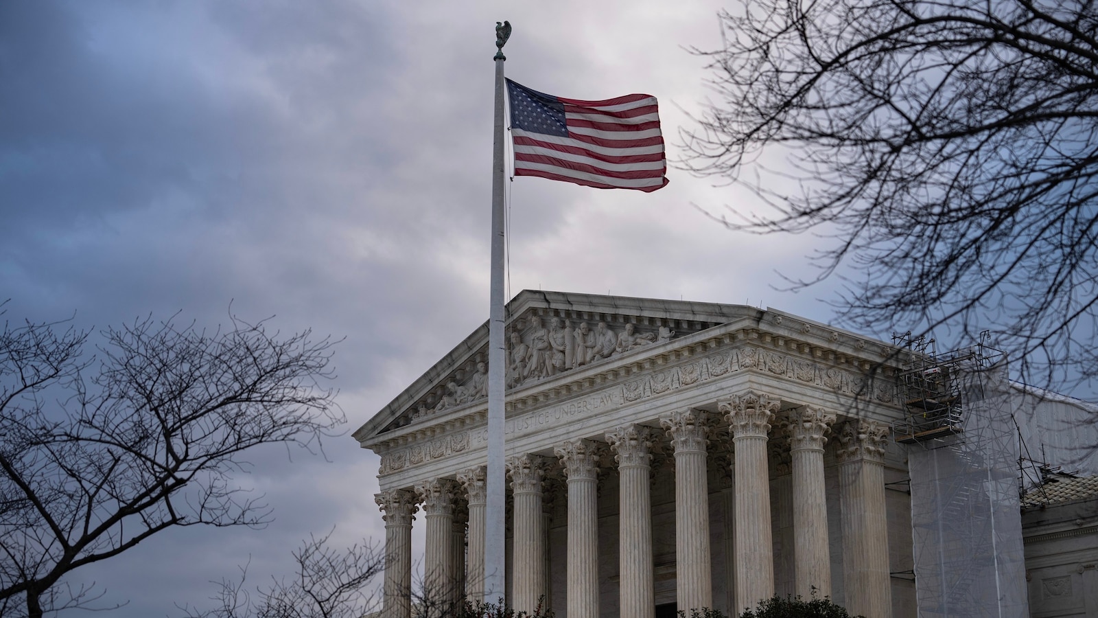 SCOTUS to consider Trump 14th Amendment ballot disqualification case ...