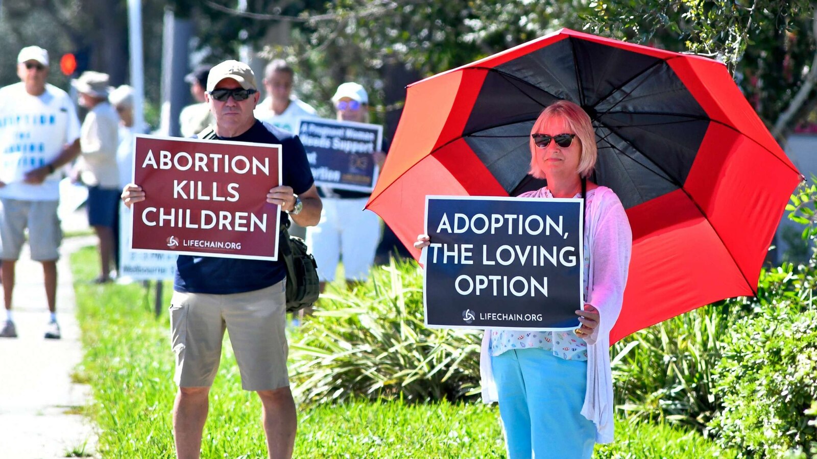 6 months since Roe ruling, how the adoption landscape has changed - ABC ...