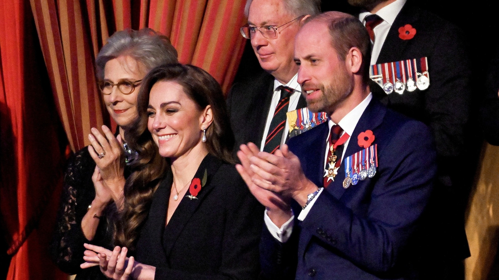 Break-in reported near Prince William, Kate Middleton's home at Windsor ...