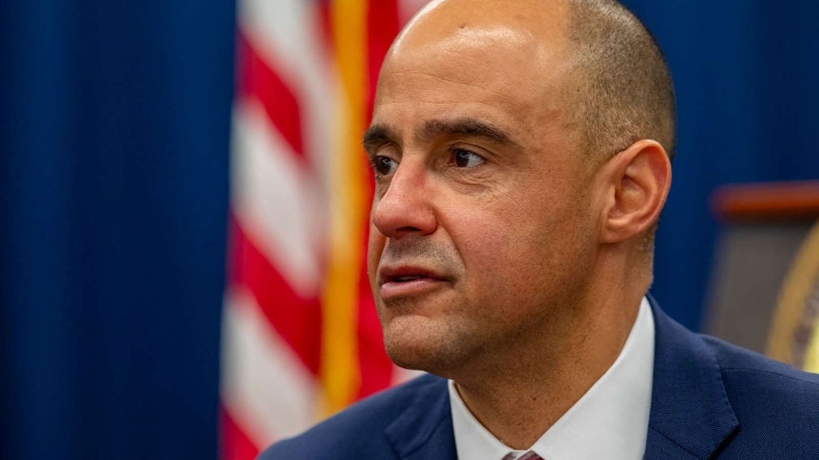 US Attorney for DC resigns as crime hits 50-year low ahead of Trump's ...