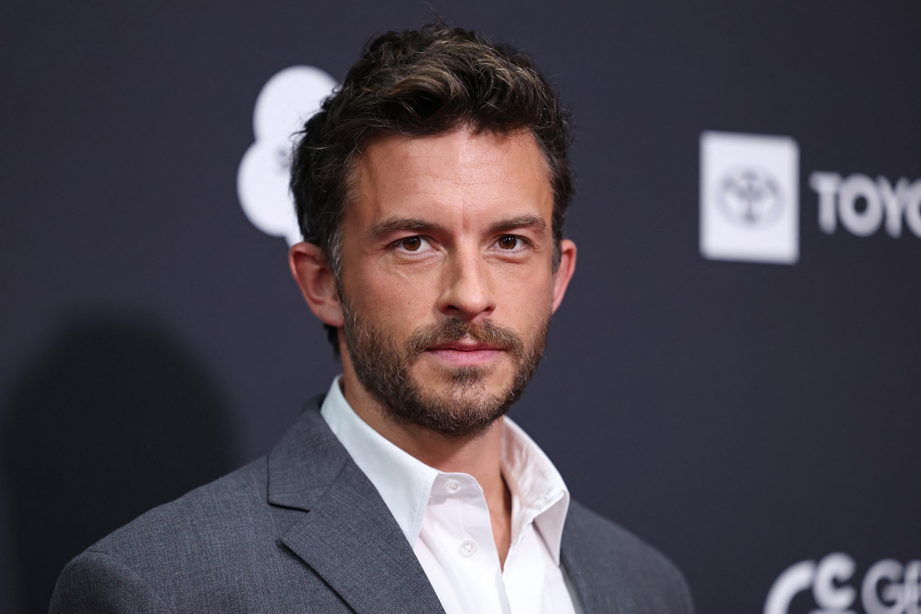 People names Jonathan Bailey its 2025 Sexiest Man Alive - ABC News