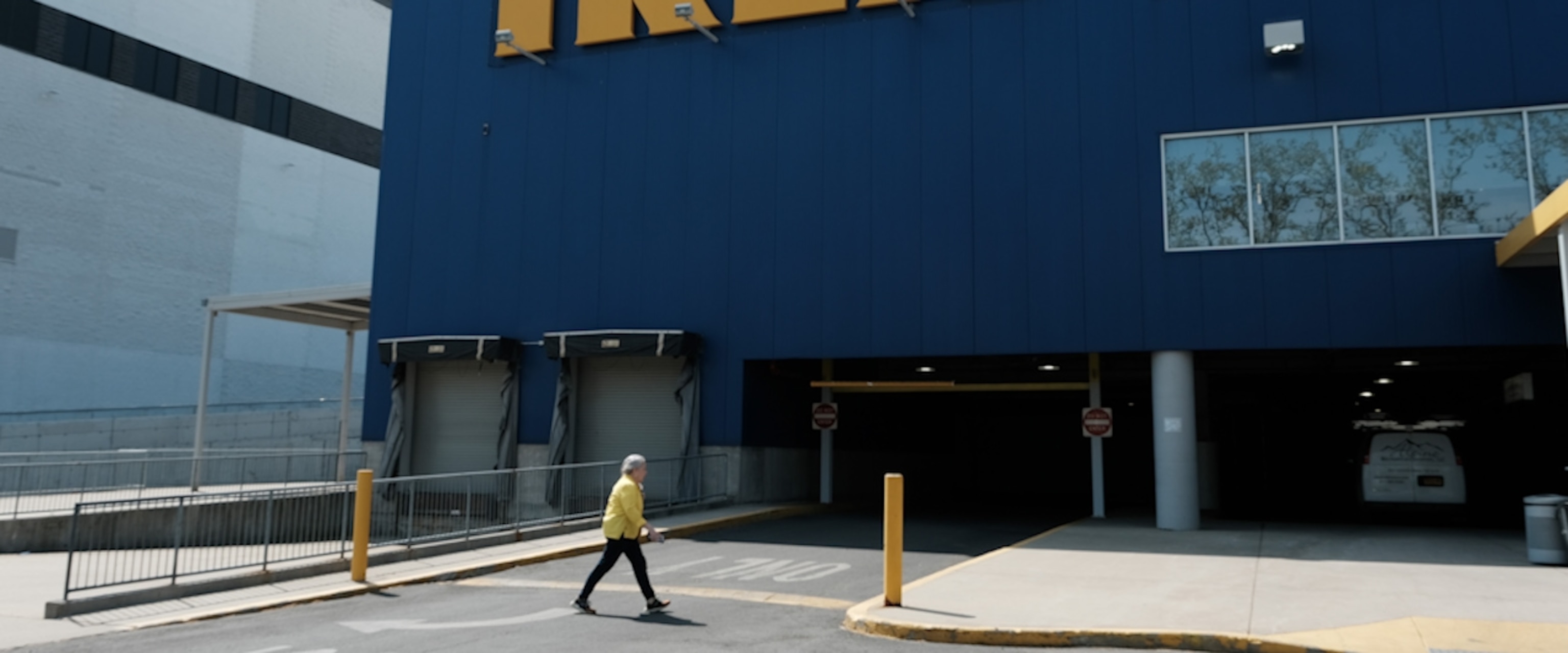 Ikea Burbank