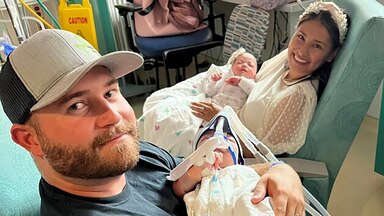 Formerly Conjoined Twins Thriving Five Months After Formerly Conjoined