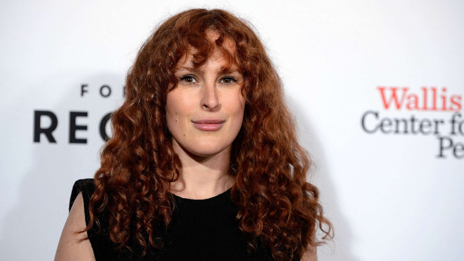 Rumer Willis welcomes 1st child with boyfriend Derek Richard Thomas ...