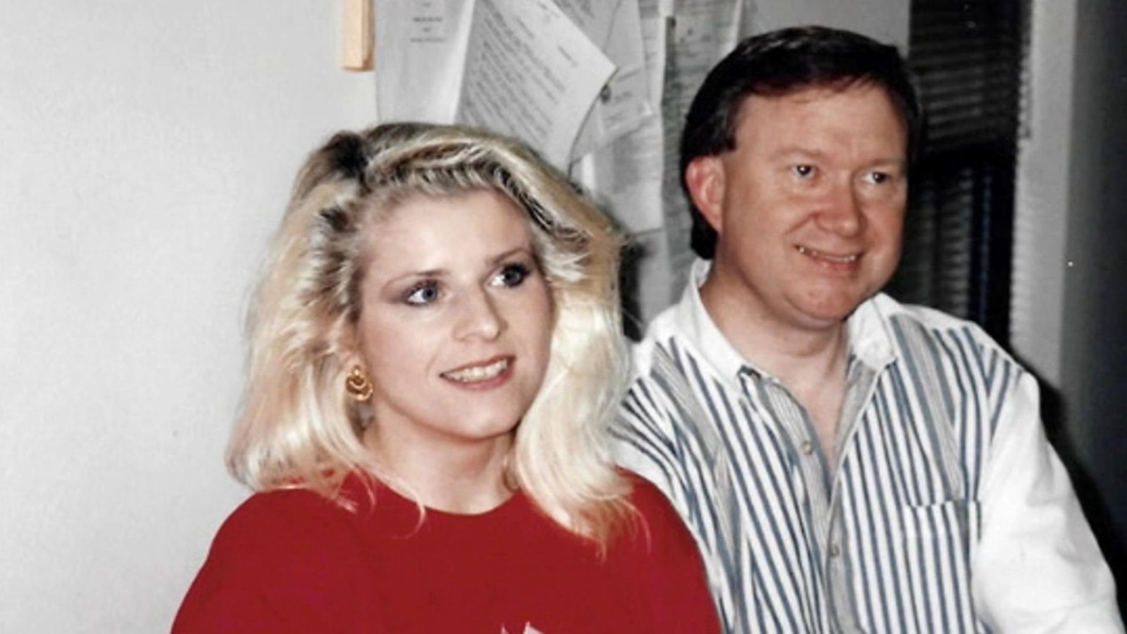 Exclusive interviews reveal murder suspect was plotting murder-for-hire ...