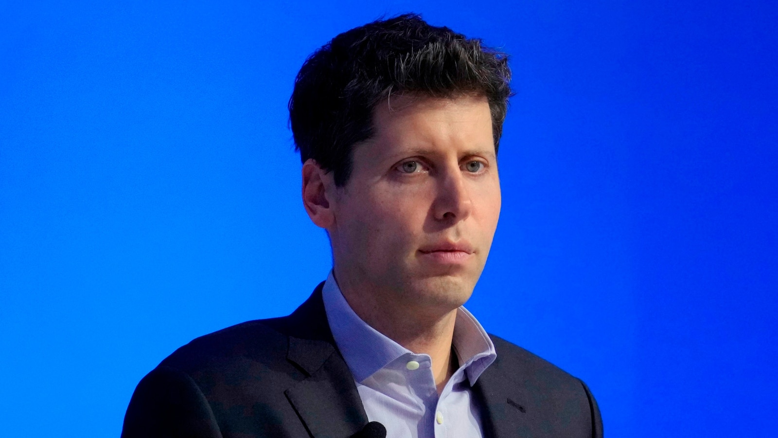 Sam Altman to remain as CEO of OpenAI, rejoin board following external ...
