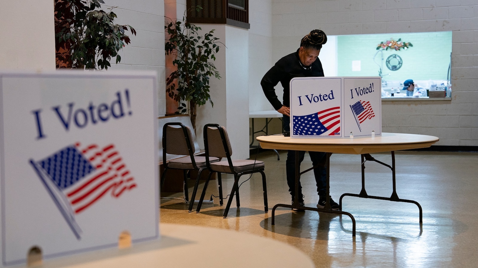 Which states will host 1st Democratic primaries? DNC will decide amid ...