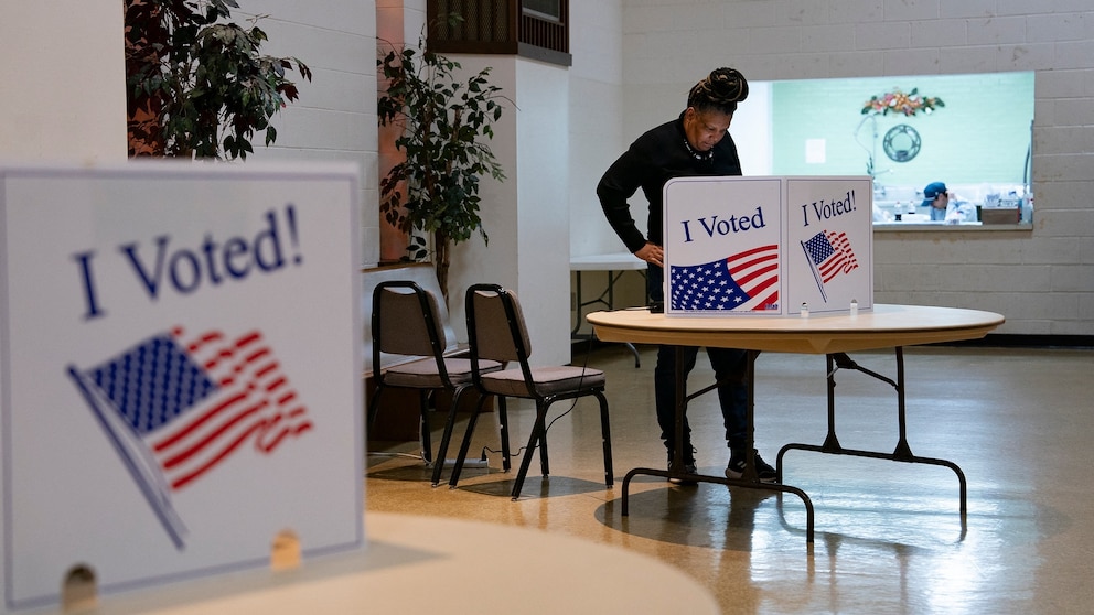 Which states will host 1st Democratic primaries? DNC will decide amid ...