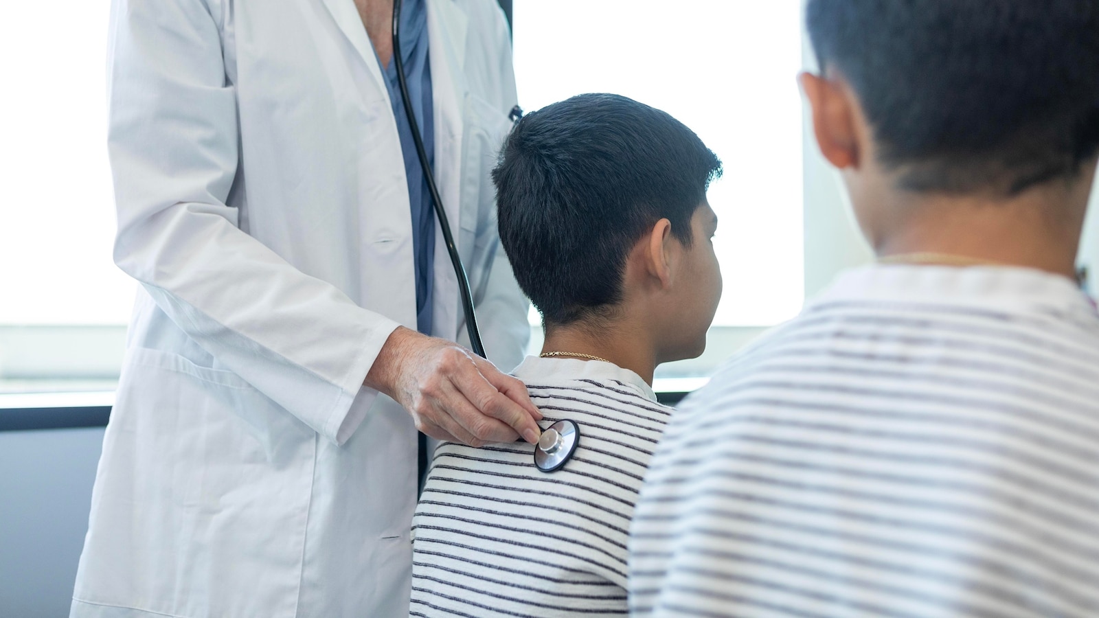 CDC warns of 'high' respiratory virus activity as cases increase across ...