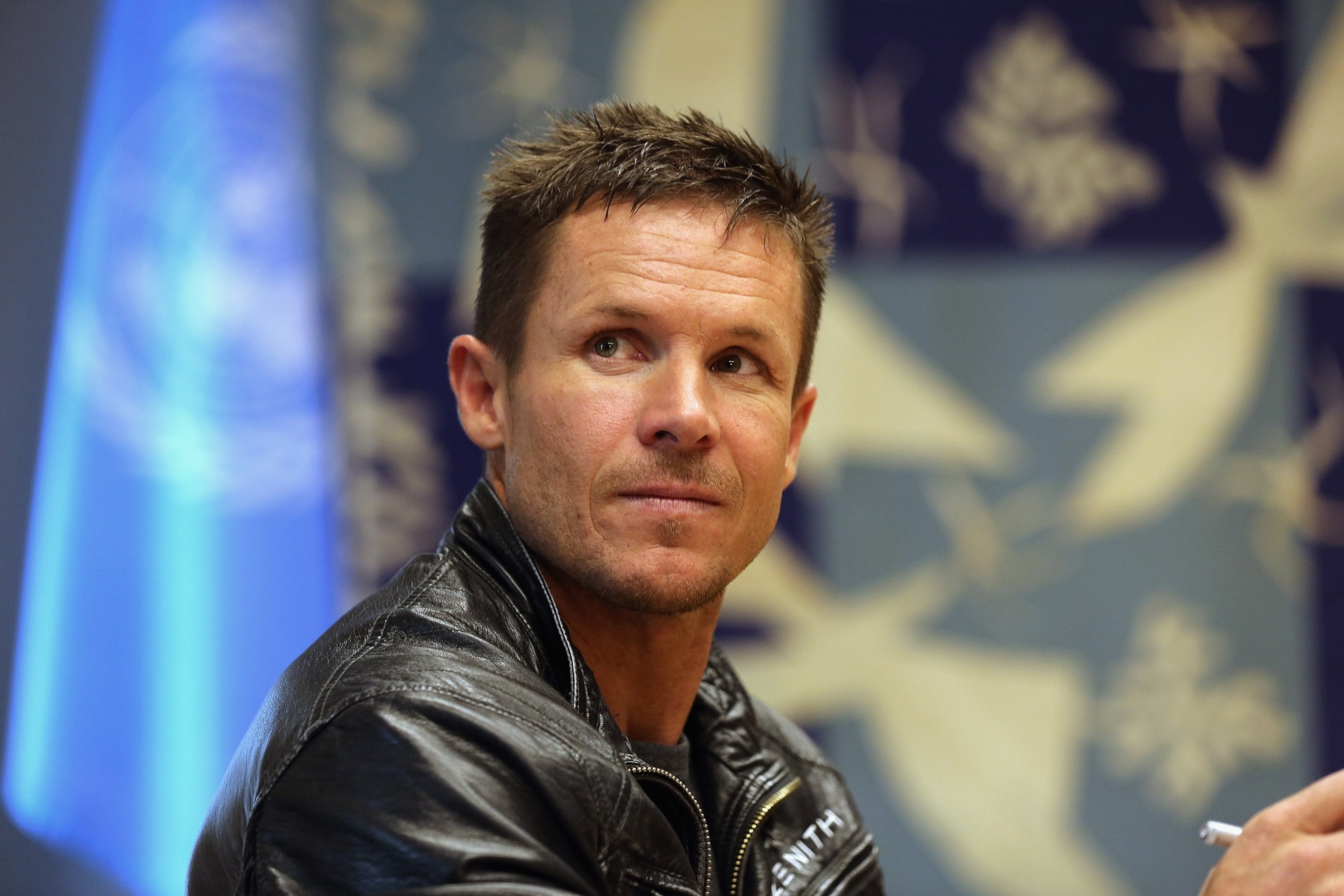 Skydiver Felix Baumgartner dies at 56 - ABC News