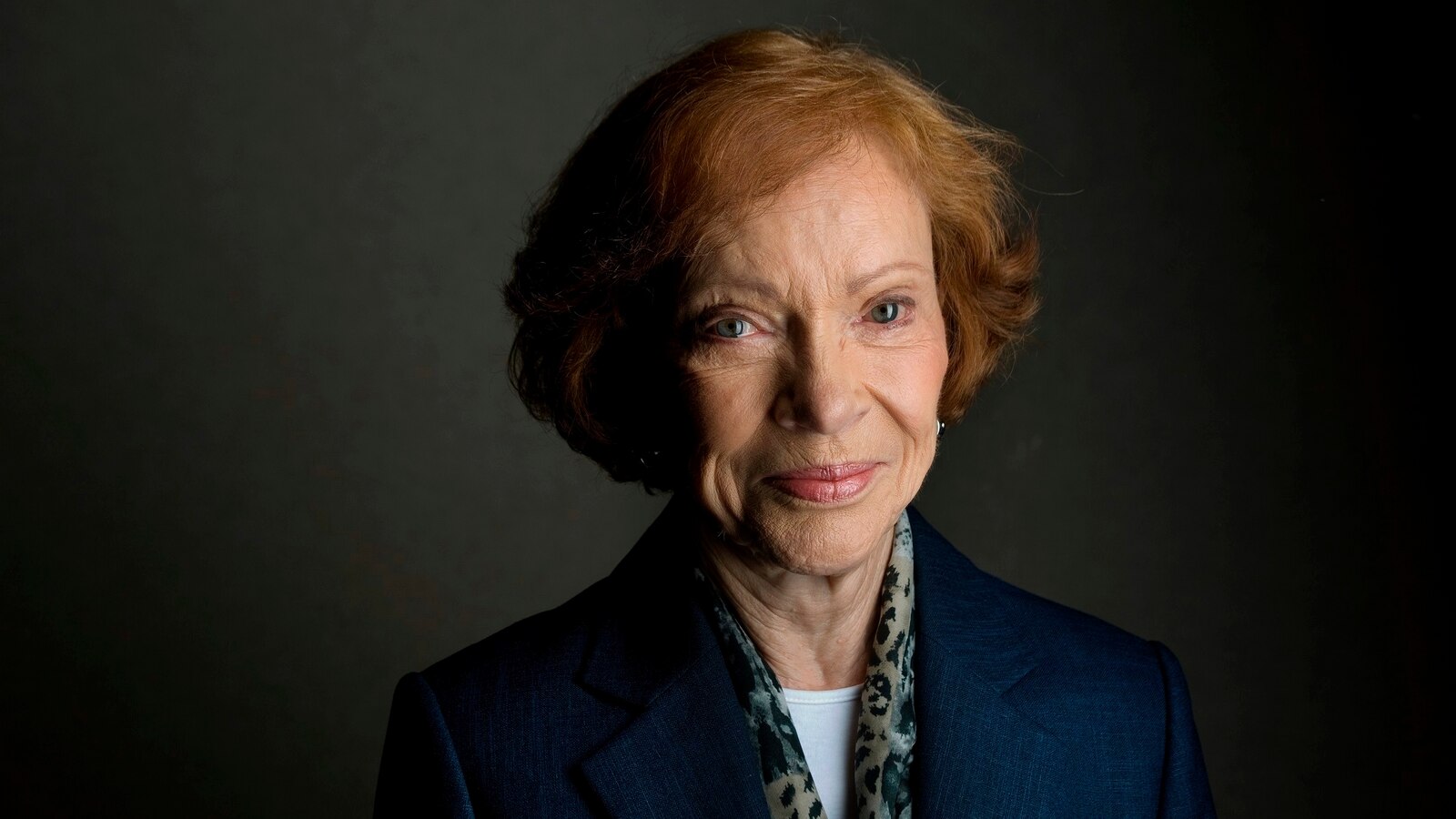 Author looks back at former first lady Rosalynn Carter's legacy - ABC News