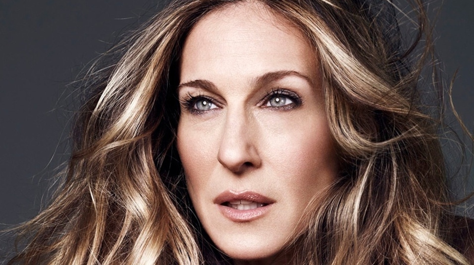 Sarah Jessica Parker to be honored with 2026 Carol Burnett Award from ...