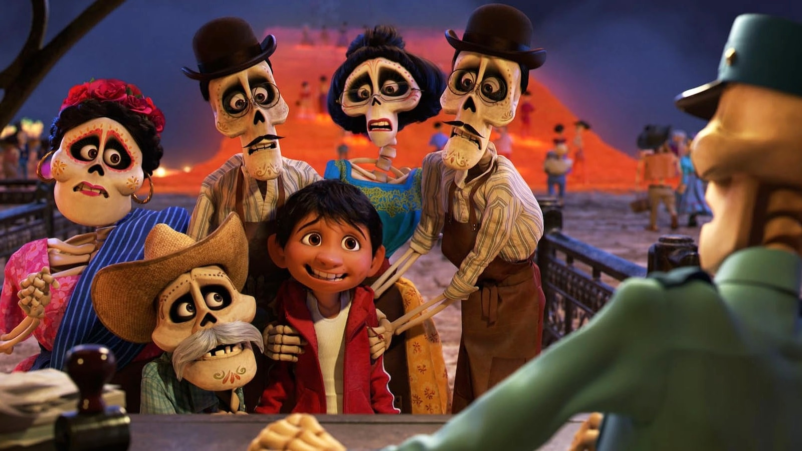 'Coco 2' is officially in development at Pixar - ABC News