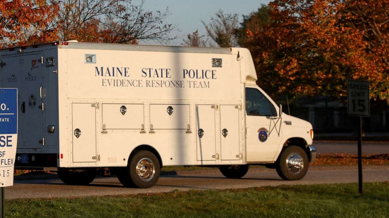 Maine State Police respond to criticism as governor launches ...