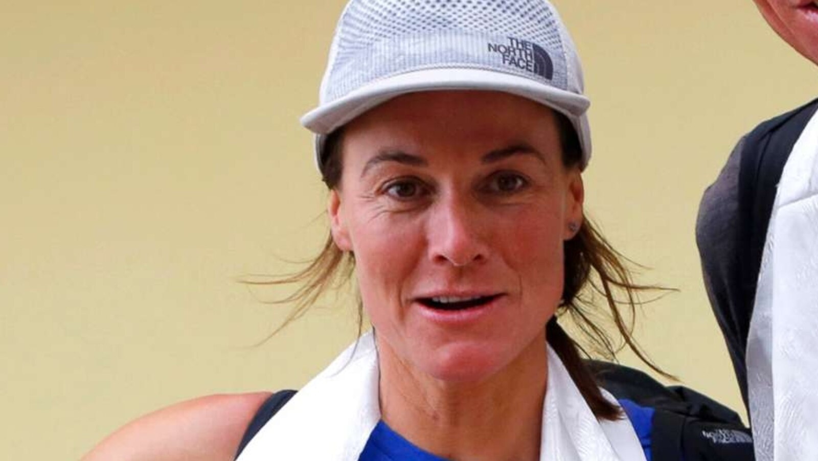 Missing mountaineer Hilaree Nelson's body found on Manaslu - ABC News