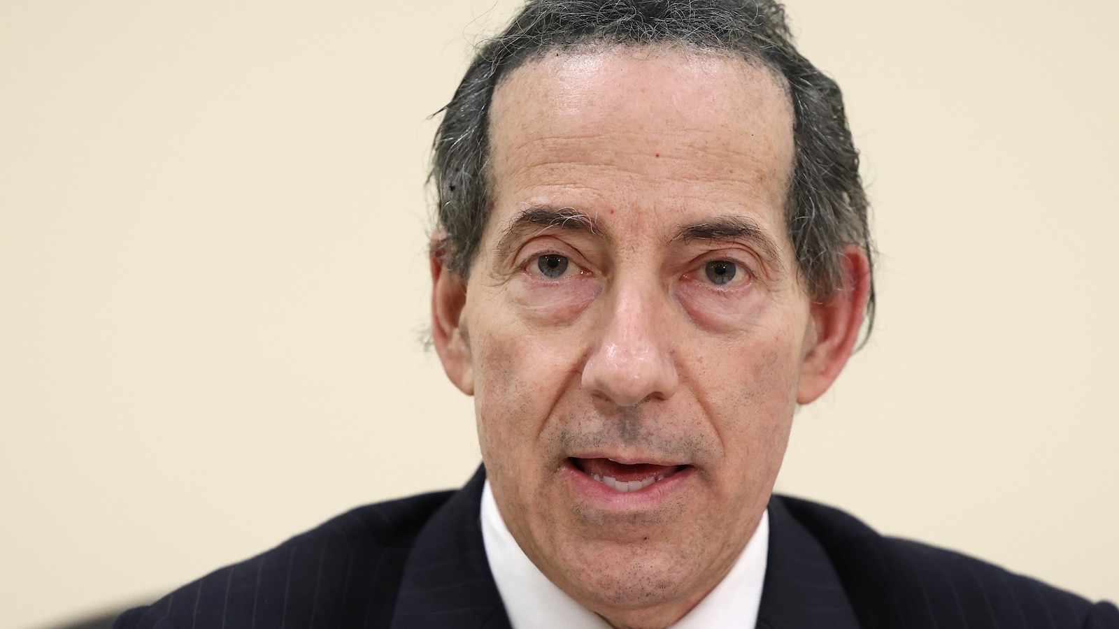 Rep. Jamie Raskin: Democrats having 'a serious conversation' following ...