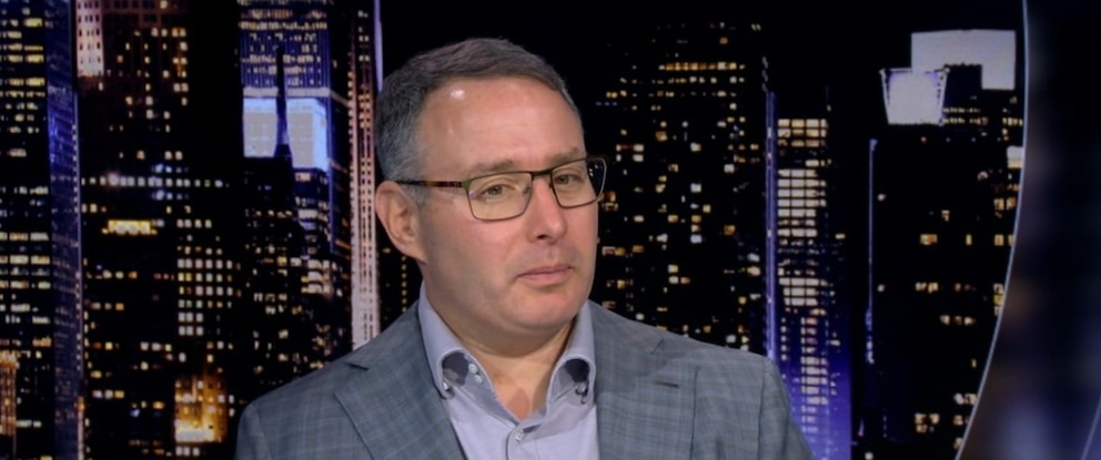 How a former Trump staffer says the US-Ukraine relationship has changed ...
