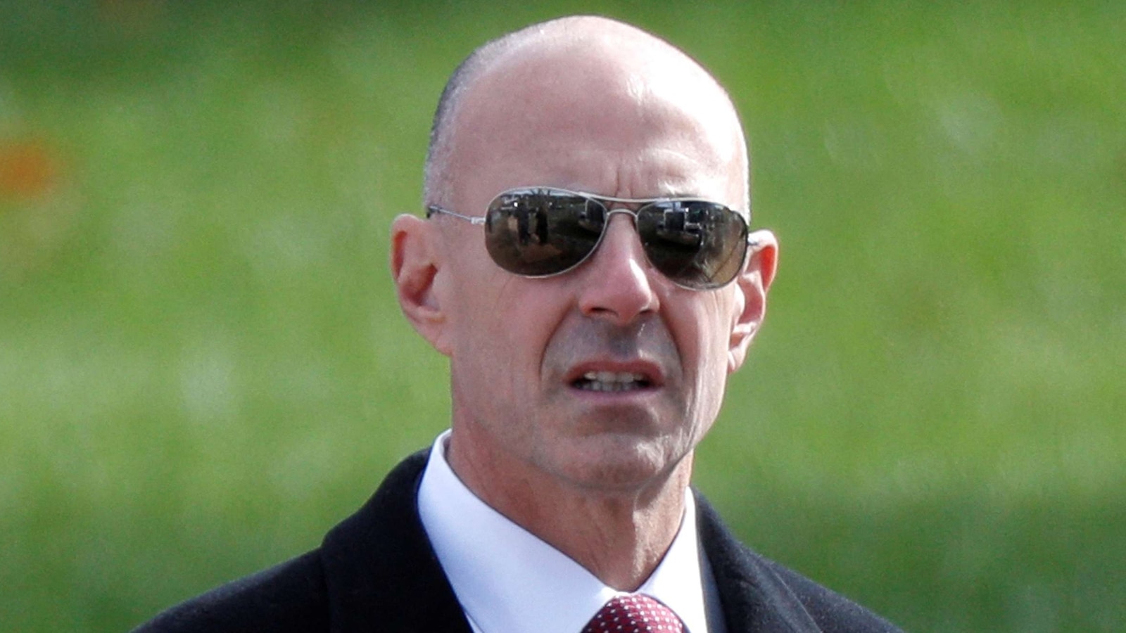 Jan. 6 committee to interview former Trump Secret Service agent Tony ...