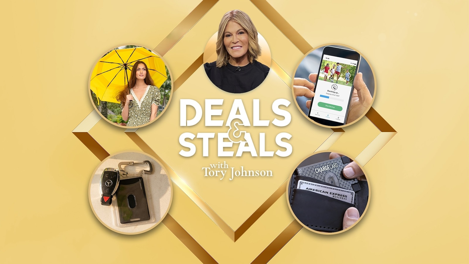 'GMA' Deals & Steals on spring upgrades - ABC News