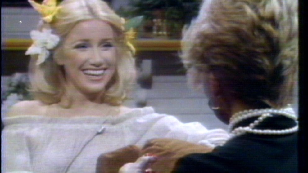 Video Remembering Suzanne Somers and her appearances on 'GMA' - ABC News