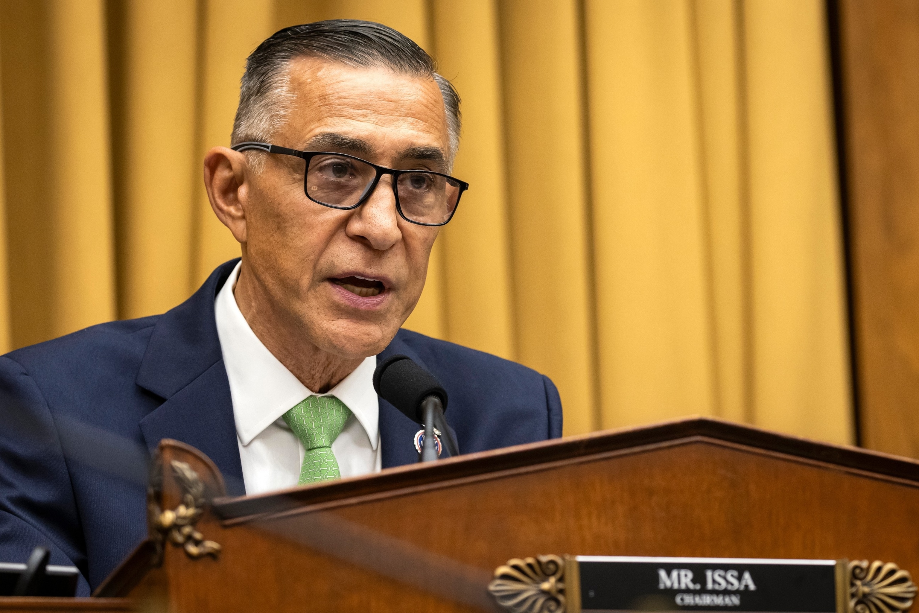 How Texas redistricting is stirring up potential election chaos - ABC News