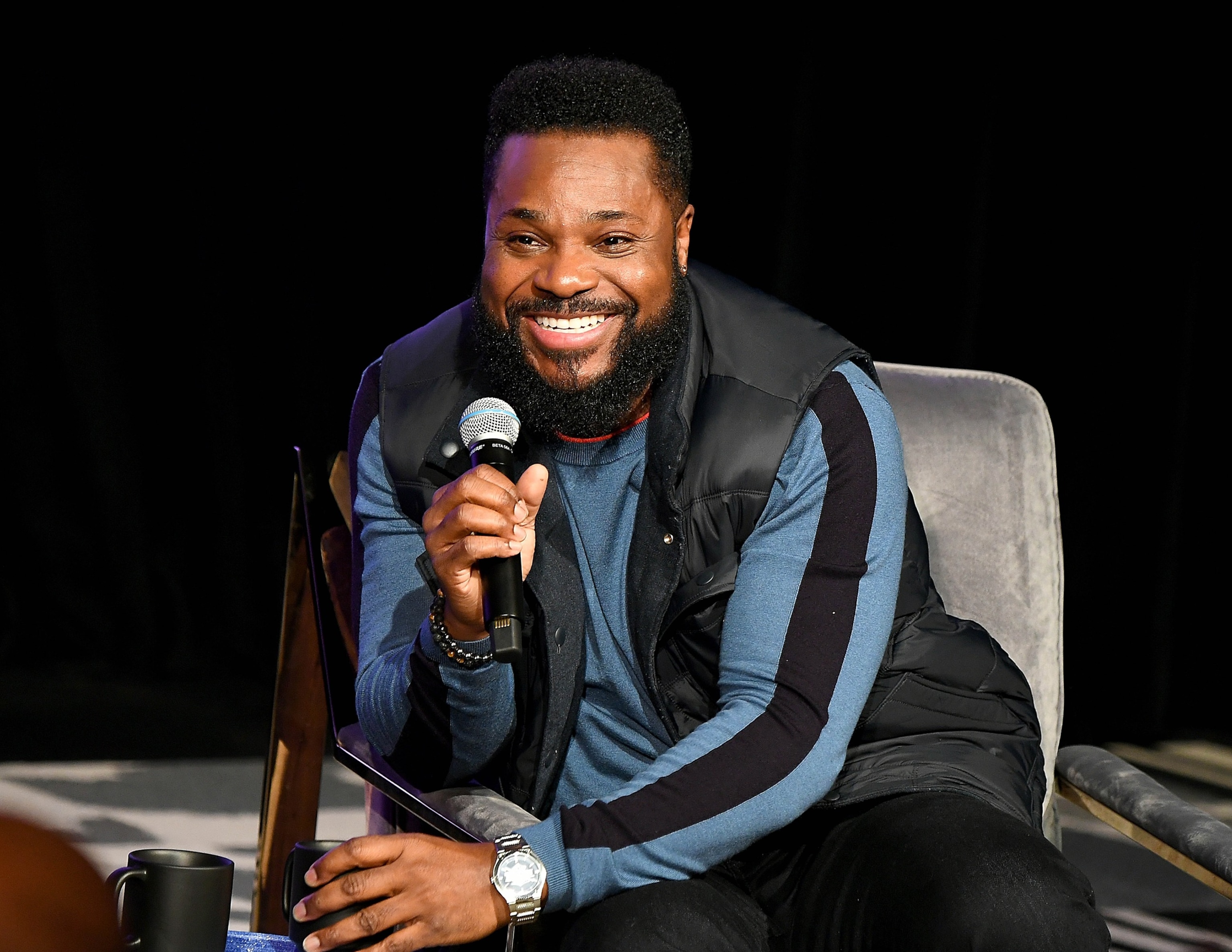 Malcolm-Jamal Warner's mother launches memorial project weeks after ...