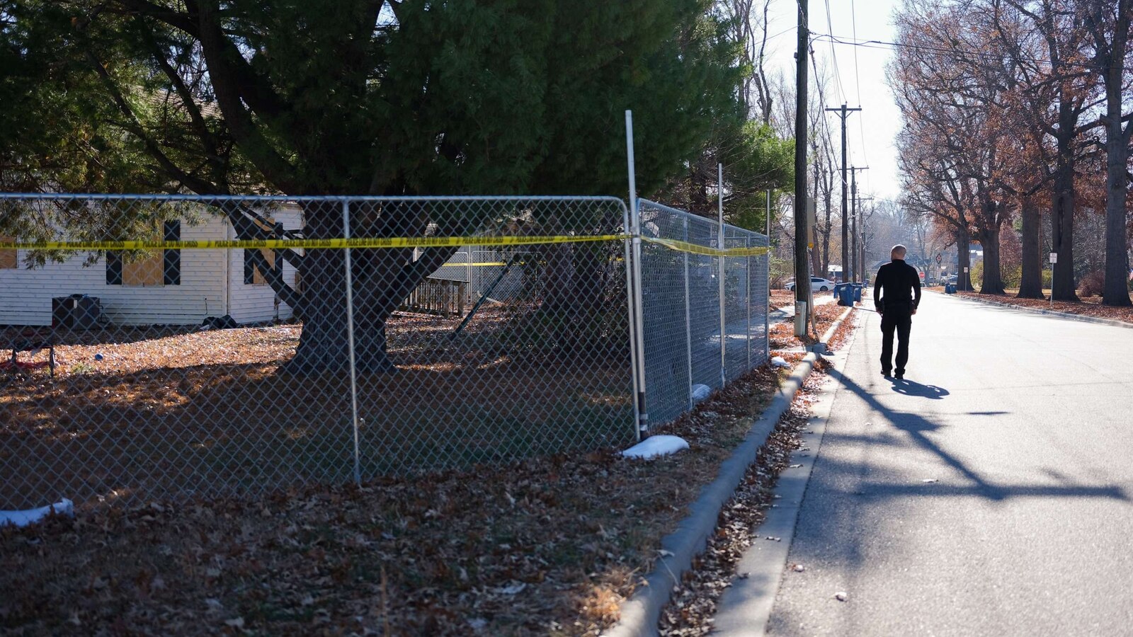 Potential witness in alleged Missouri kidnapping, rape case found dead ...