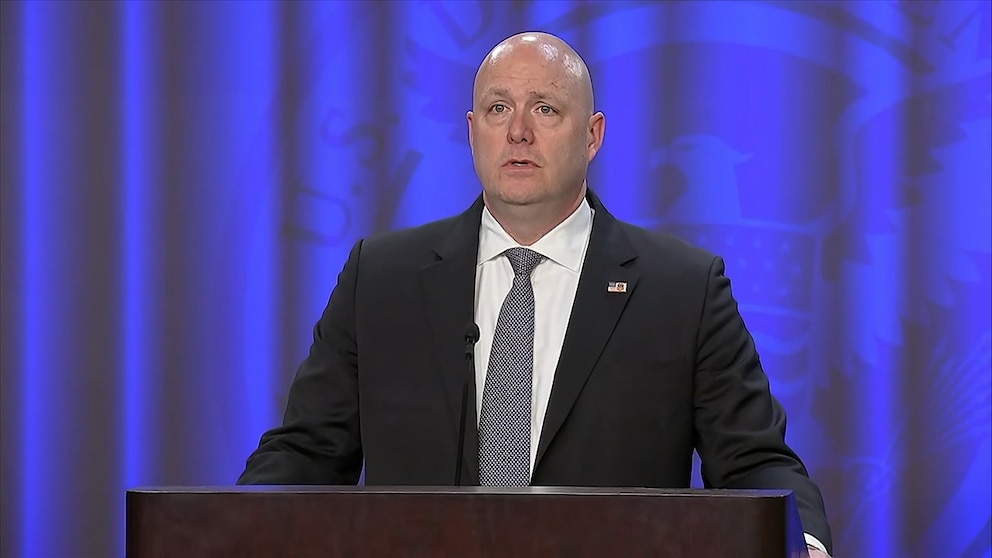 Video Ice Arrests 216 Unauthorized Migrants In Nationwide Drug