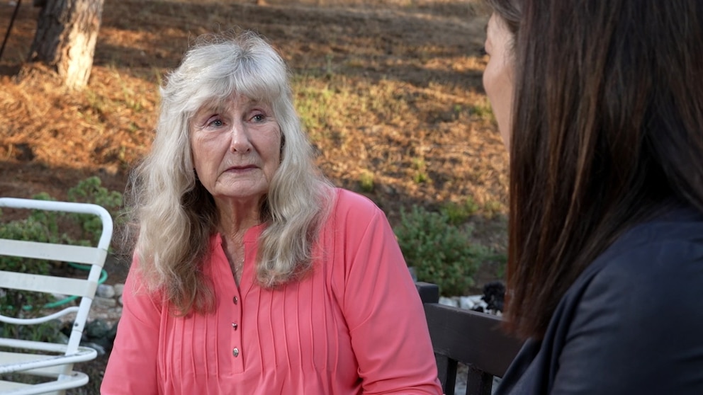 DNA breakthrough solves 1996 murder of California woman, revealing ...