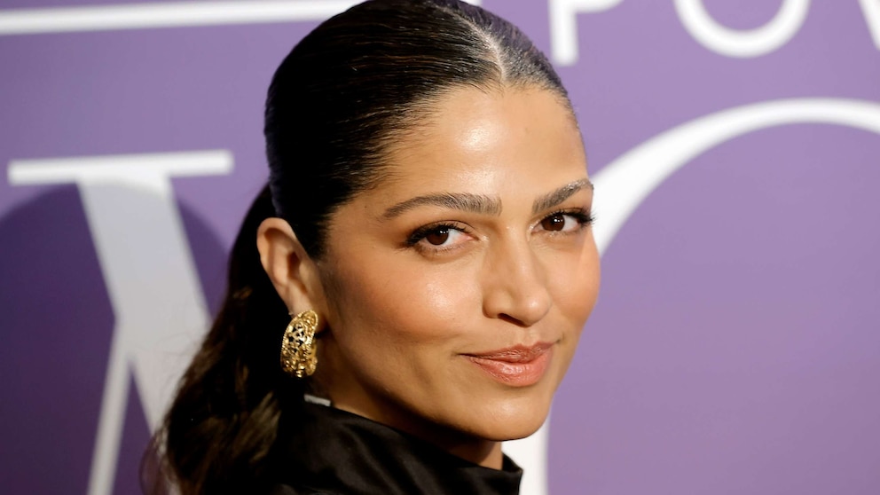 Camila Alves calls daughter Vida 'my ray of light' in sweet birthday ...