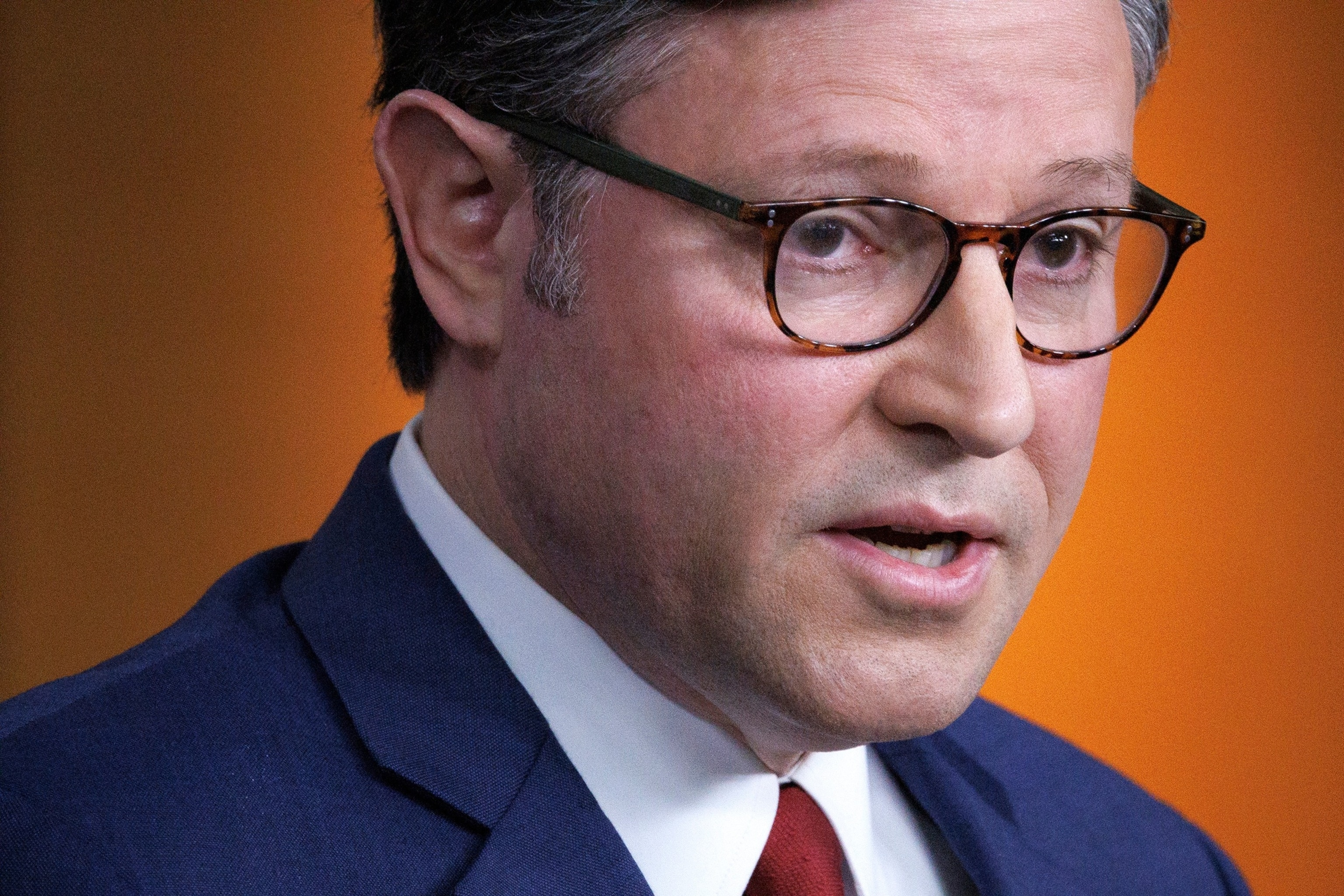 Government shutdown updates: Johnson commits to House vote on Senate ...