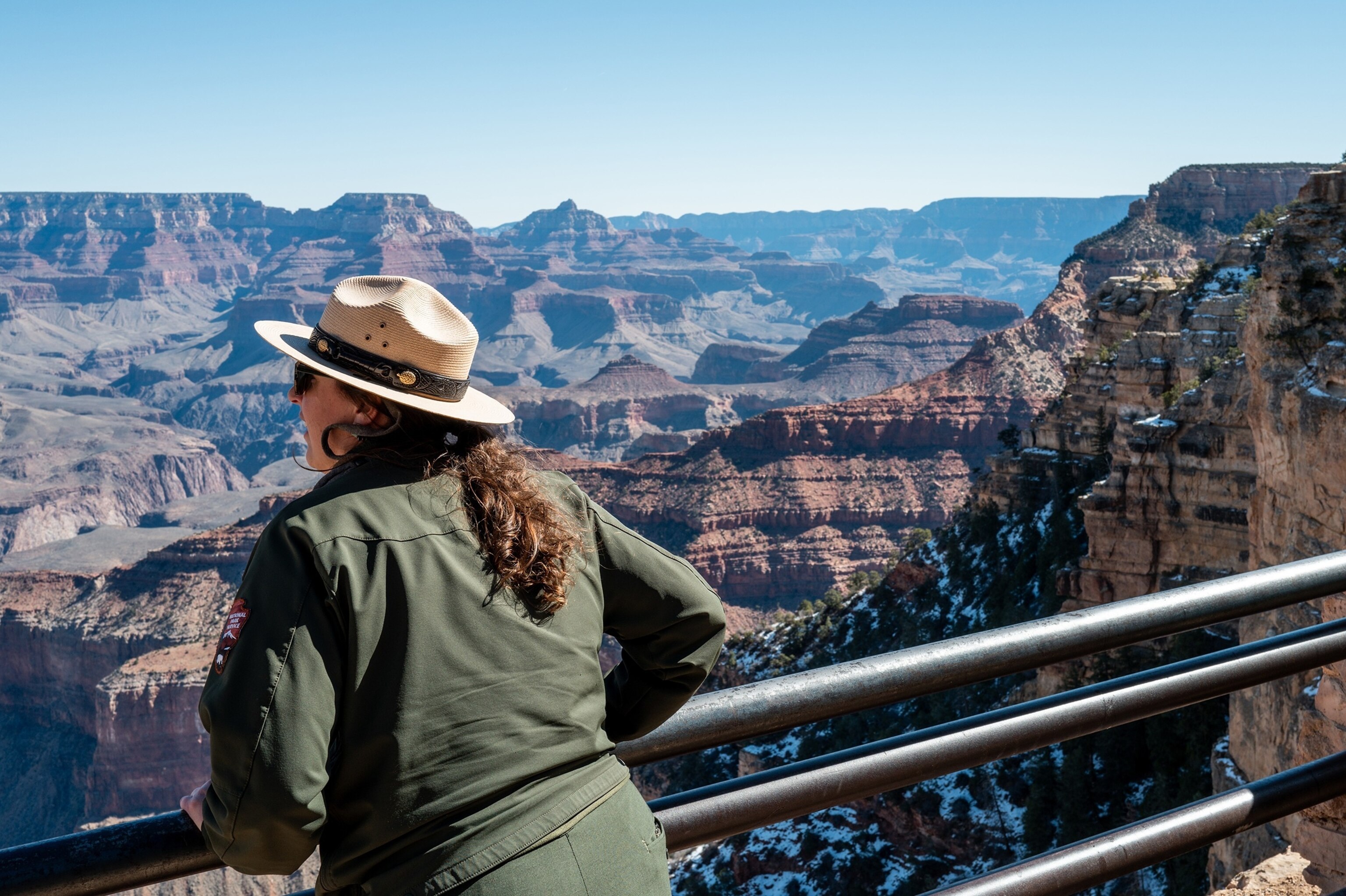 Enjoy a free visit to any national park on Great American Outdoors Day ...