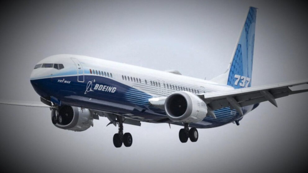 Video DOJ to offer plea deal to Boeing - ABC News Video DOJ to offer plea deal to Boeing - ABC News