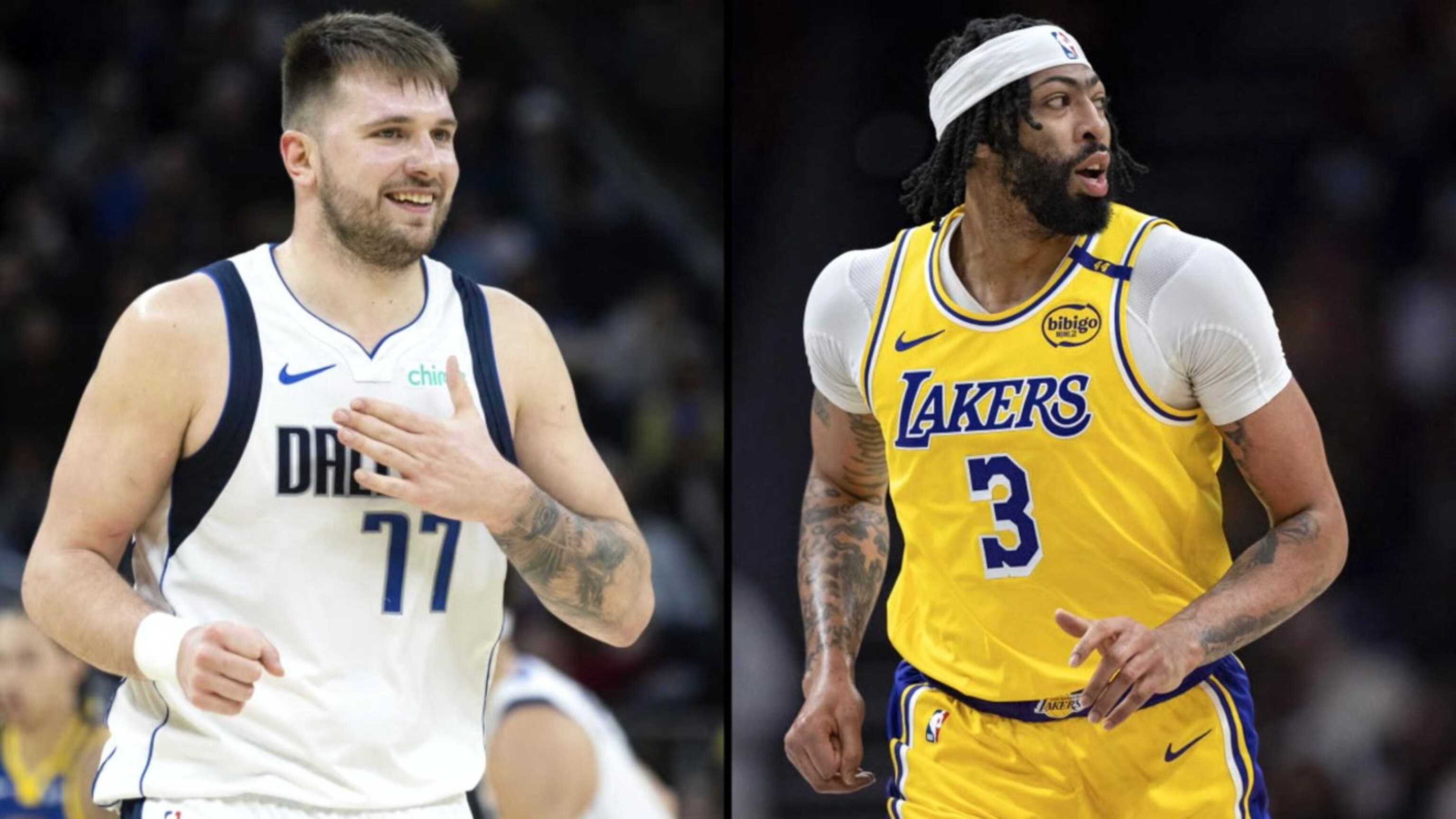 Luka doncic trade store