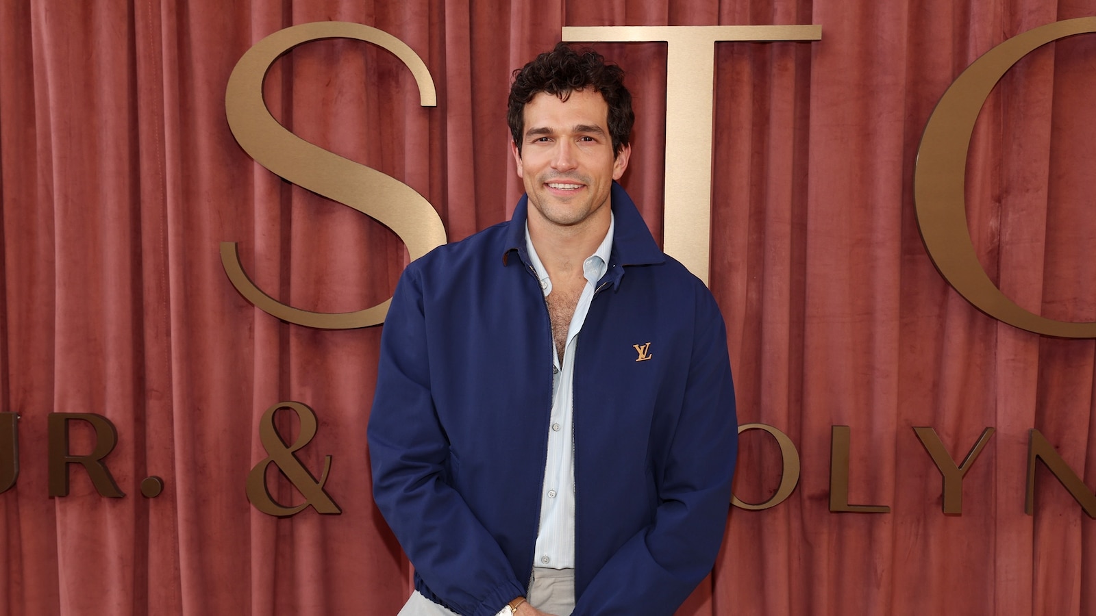 Paul Anthony Kelly to join Sydney Sweeney in 'The Housemaid's Secret ...