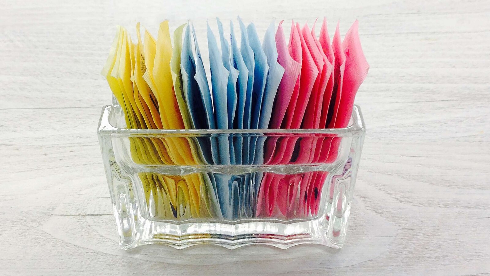 Low-calorie sugar alternatives could negatively affect gut health ...