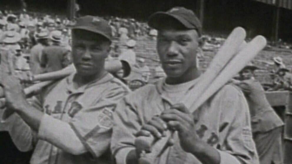 Video Baseball Records Changing Mlb Forever - Abc News